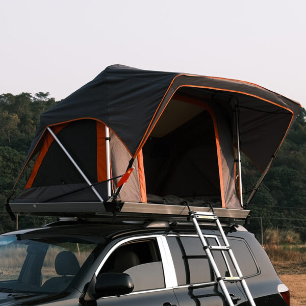 Rooftop Tent Types: Evaluating Varieties, Pros, and Cons[Comprehensive ...